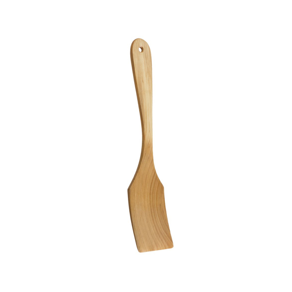 Spatel i elletræ, 27 cm - Culimat - Køb online | KitchenLab