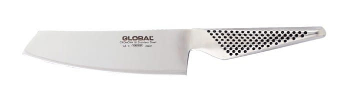 Global GS-5 Grøntsagskniv 14cm - Køb online | KitchenLab