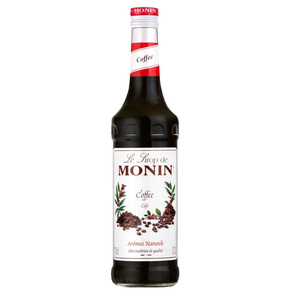 Monin is the world's leading manufacturer of flavorings for cocktails ...