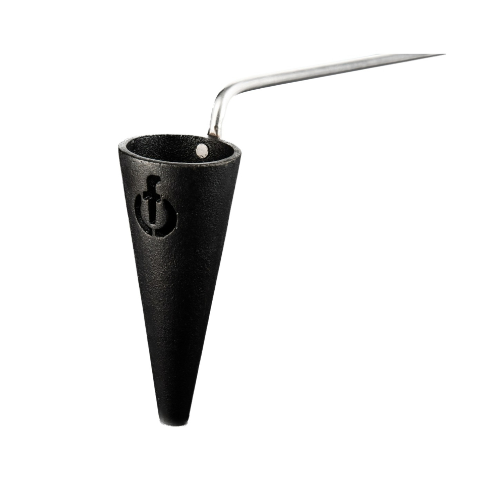 Flambadou - Forged - Køb online | The Kitchen Lab