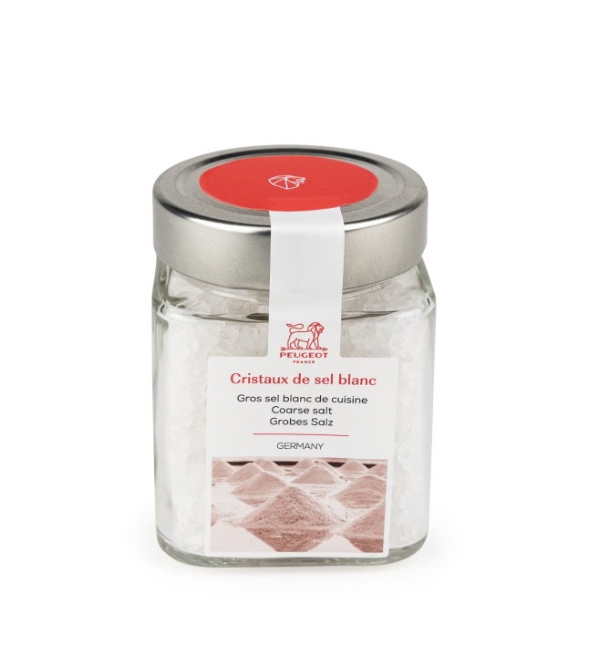 Groft salt fra Tyskland - Peugeot - Køb online | KitchenLab