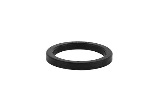 Gummipakning 58mm - Creme - Køb online | KitchenLab