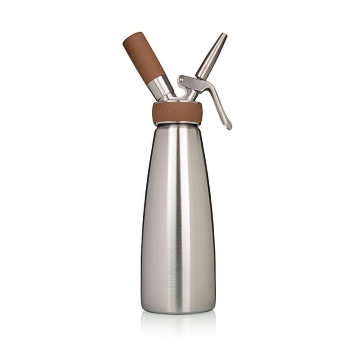 Nitro iSi sifon 1-liter - iSi - Køb online | KitchenLab