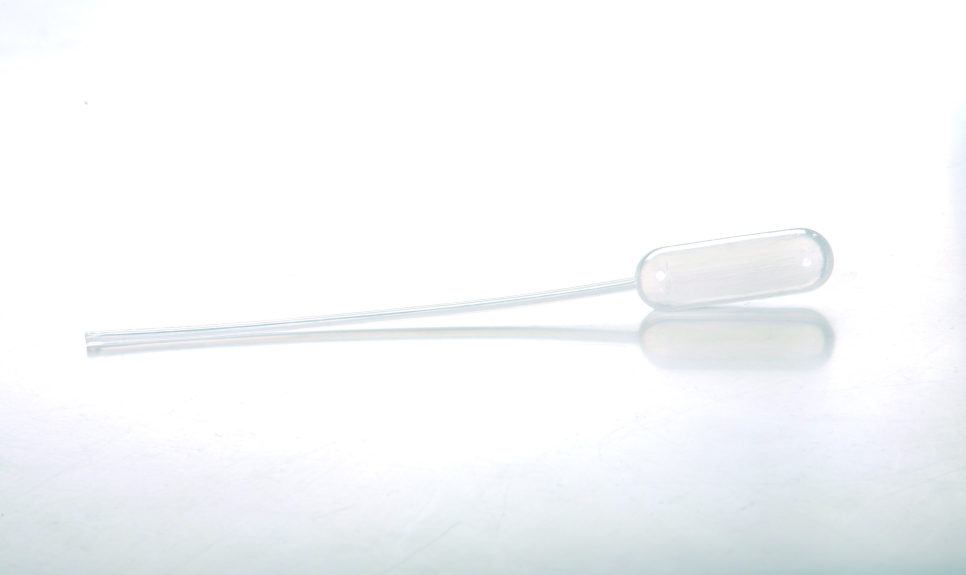 Pipette, lige, 500-pak - 100% Chef - Køb online | KitchenLab