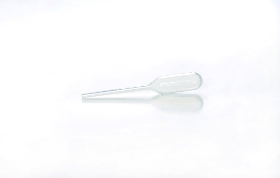 Pipette, mini, 500-pak - 100% kok - Køb online | KitchenLab
