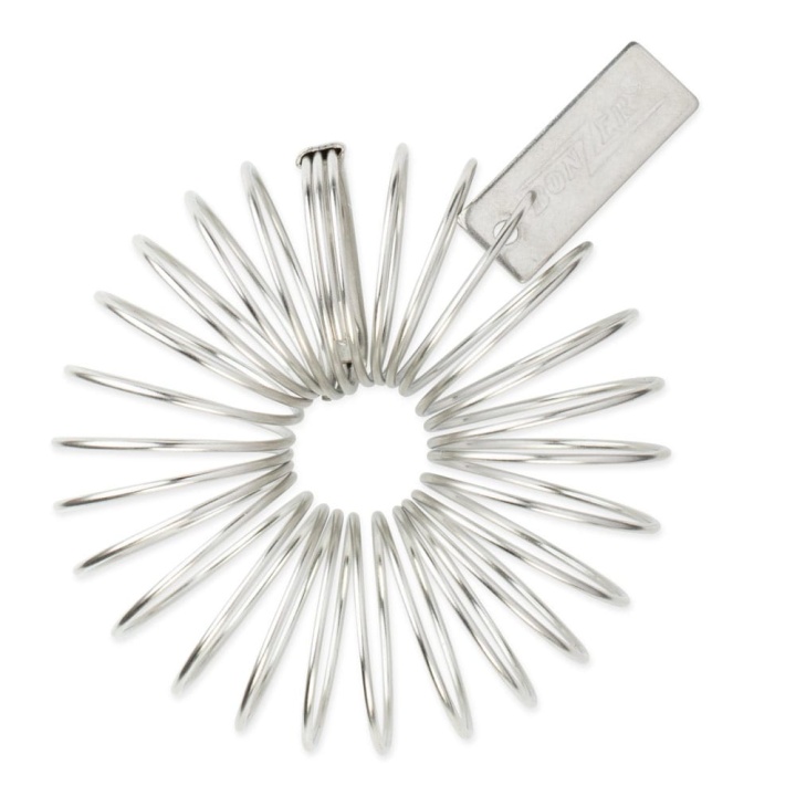 Jerry Spring Whisk - Bonzer - Køb online | KitchenLab