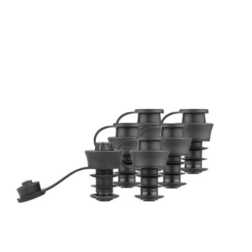 Pivot Stoppers 6-pack - Coravin - Køb online | KitchenLab