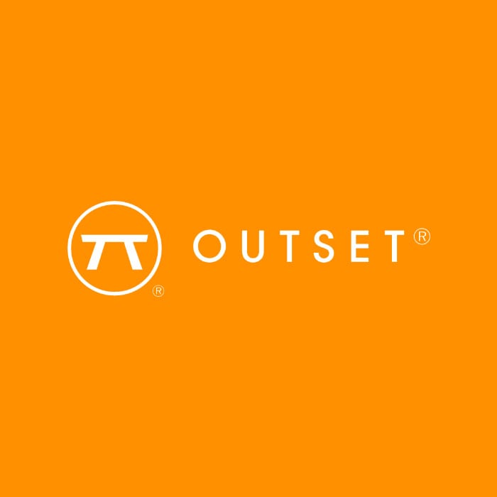 Outset