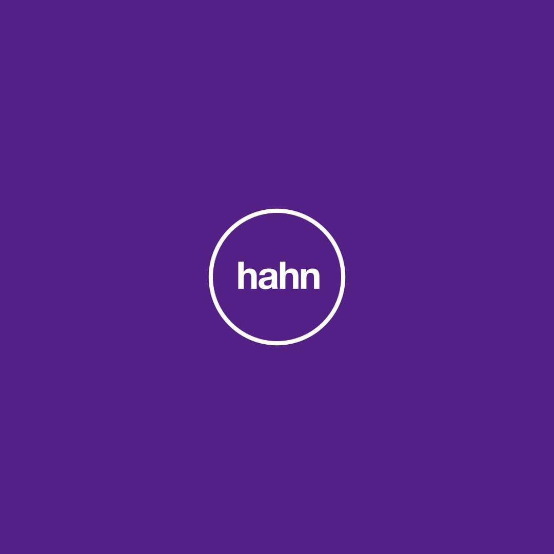 Hahn