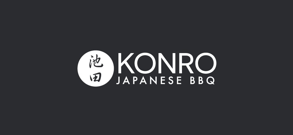 Konro - Køb Online | KitchenLab